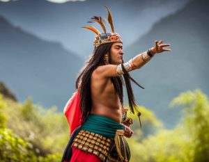 Mitología inca - Todo sobre la mitología